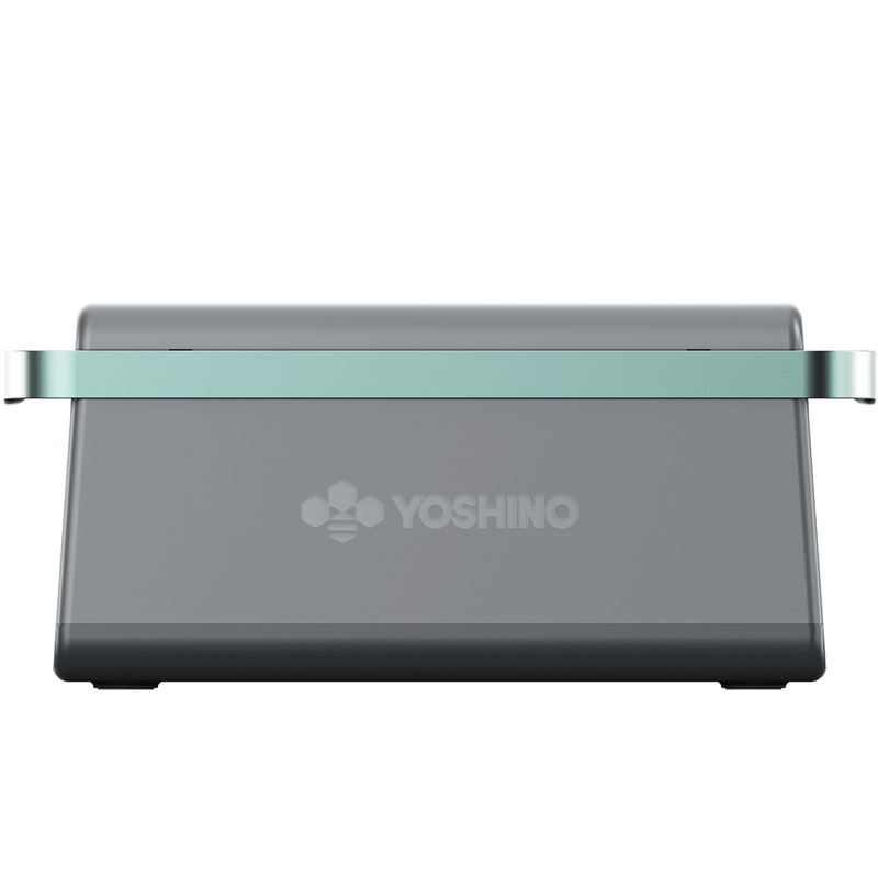 Yoshino B4000 SST Solid-State Portable Power Station - Yoshino Power