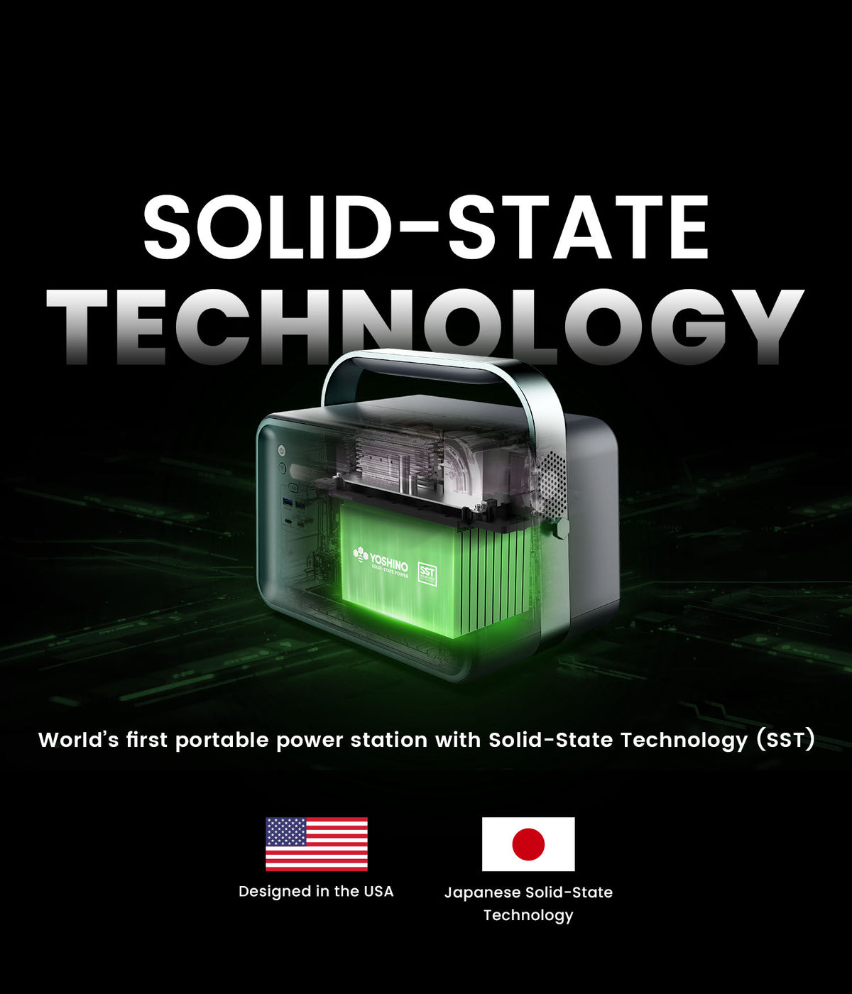 Solid-State Technology - Yoshino Power